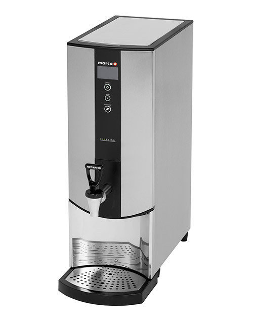 MARCO | COFFEEMAXMASTER | Кофемашины в кредит